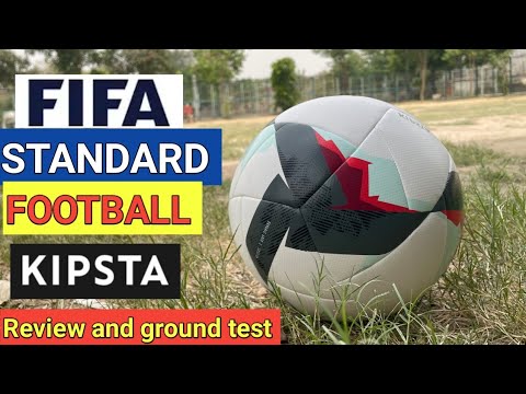 kipsta F550 review 2022/kipsta F550 football review /kipsta f550 by ...