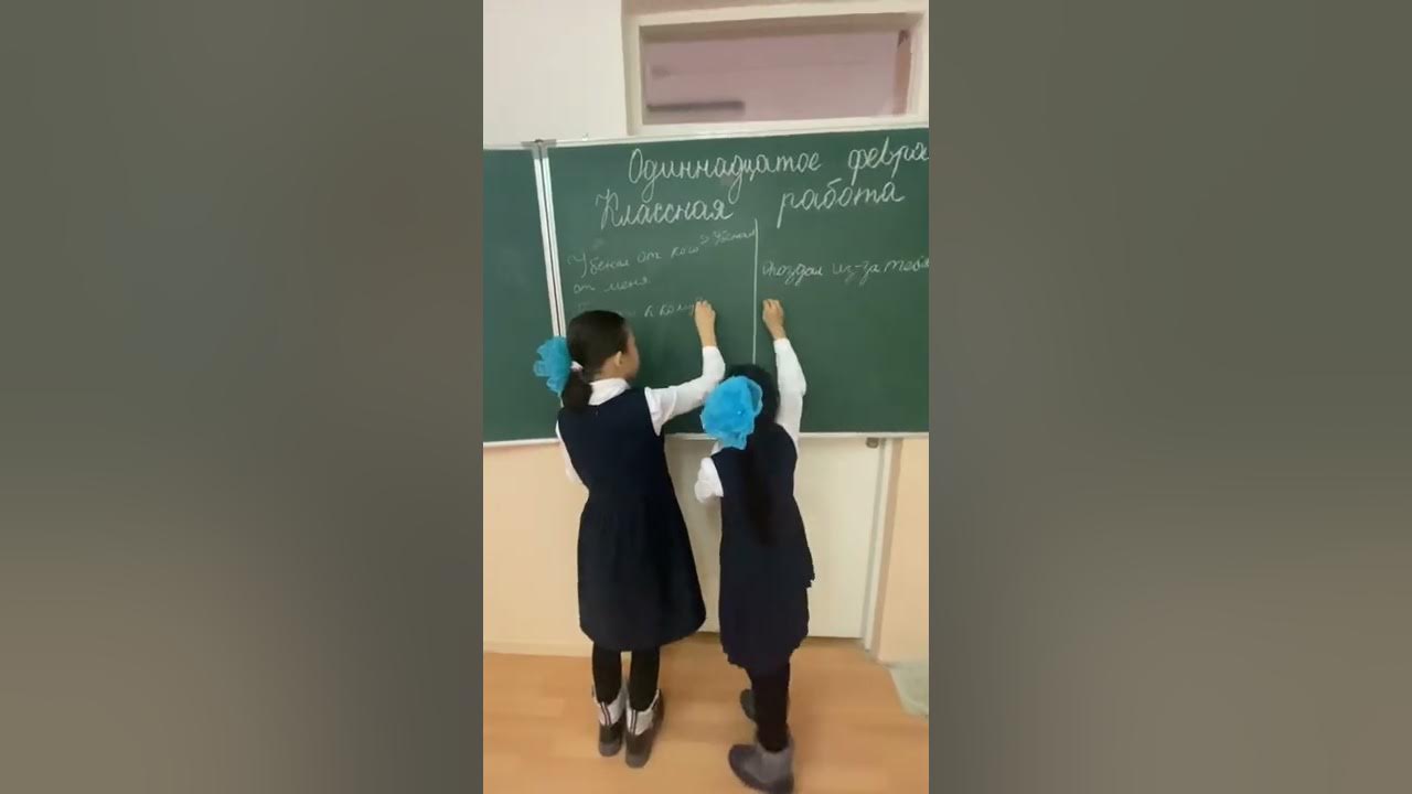 Сказки о художниках 5класс - YouTube