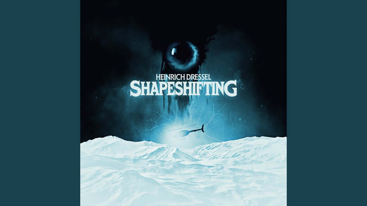 The Thing in Disguise - YouTube