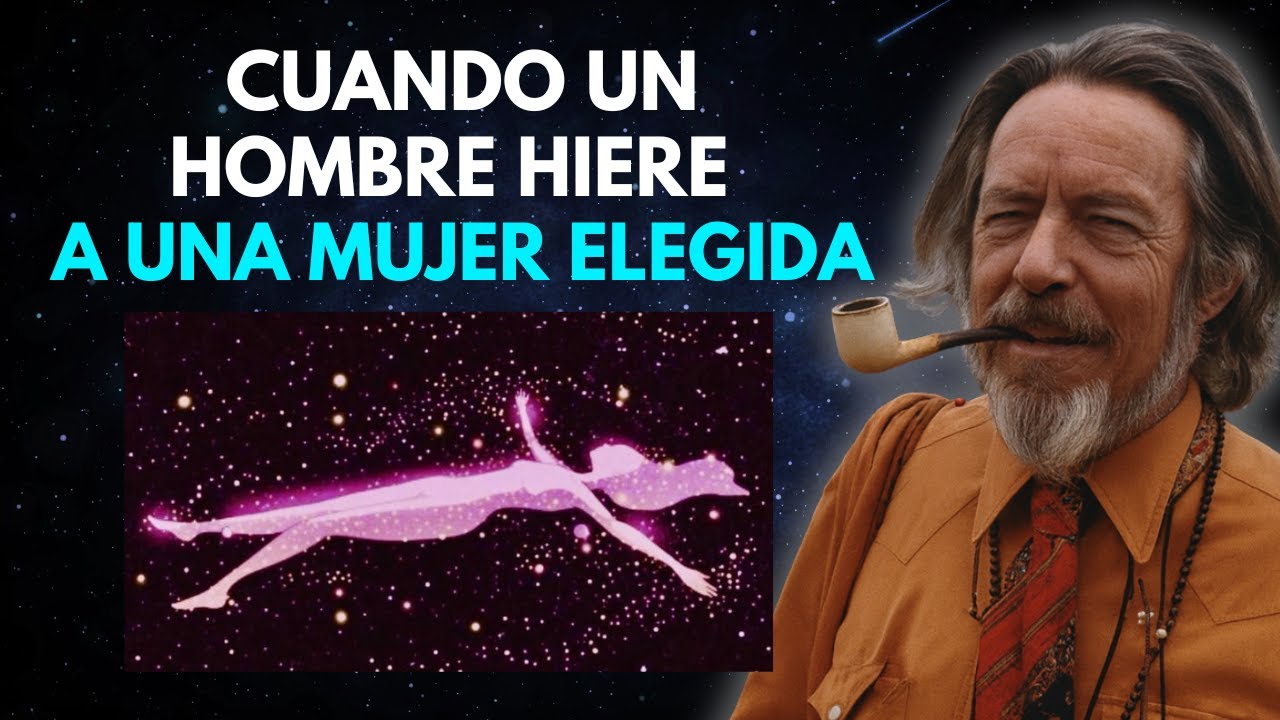 Cuando un hombre lastima a una mujer elegida, estas 5 cosas sucederán ...