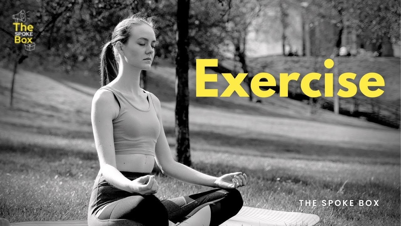 Exercise 🔥 Powerful Weapon Against Chronic Disease | Healthy Lifestyle ...
