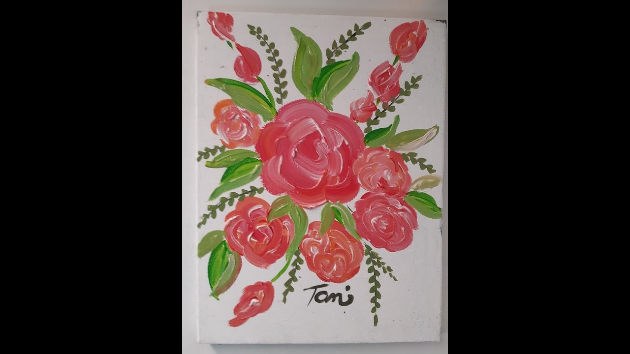 whatever roses - YouTube