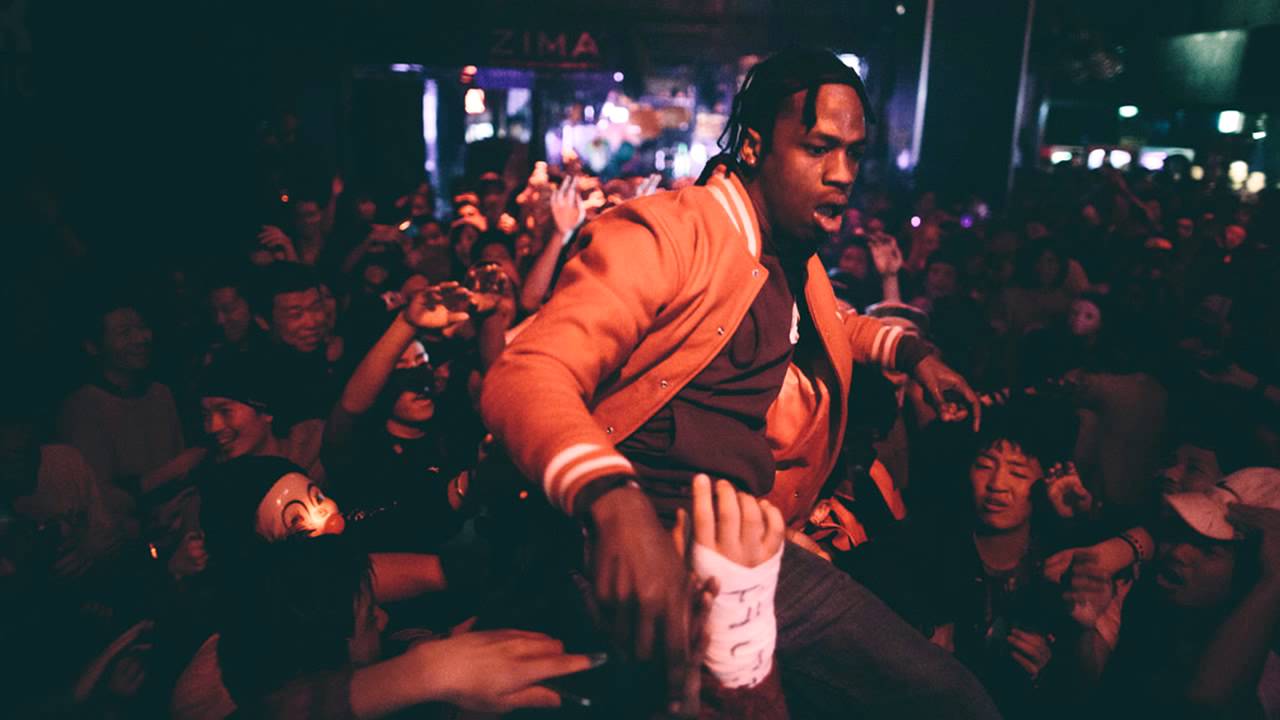 Travi$ Scott - Skyfall ft. Young Thug (RL Grime & Salva Remix ...