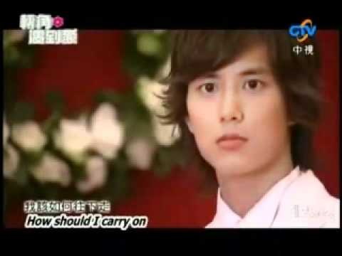 corner with love sub esp 02 7 2 - YouTube