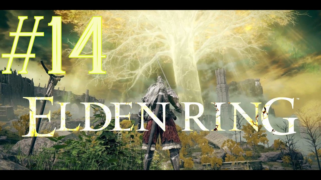 Elden Ring - Na most merre tovább? |Ps4Pro| / #14 - YouTube