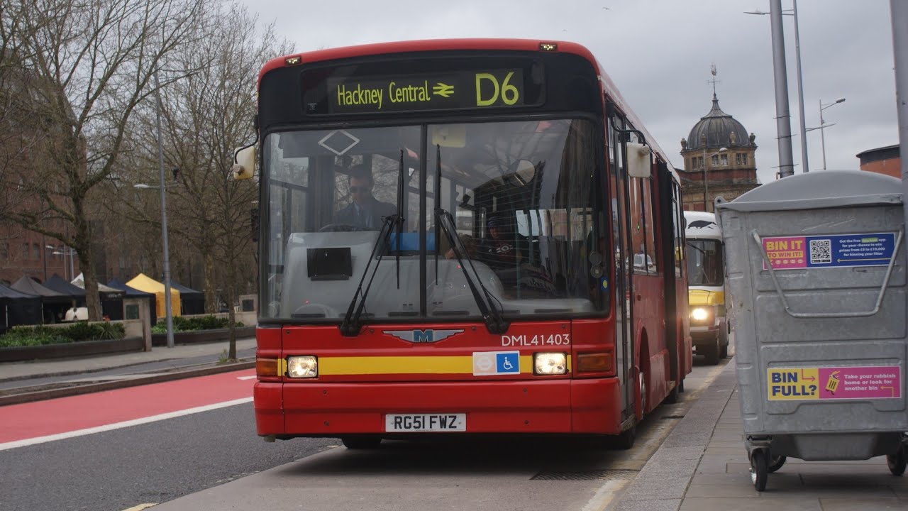 *Preserved!* | Marshall Capital Dennis Dart | BVBG Flowers Hill Running ...