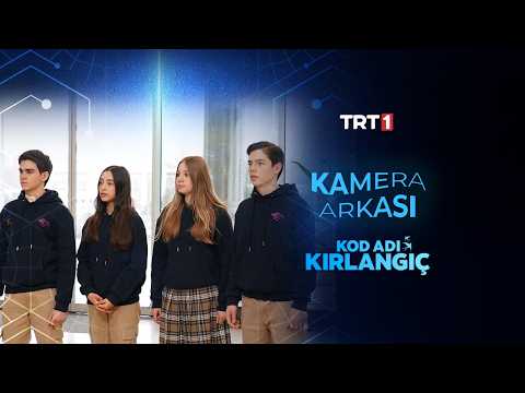 Özlediğinizi biliyoruz 😌Biz de dayanamadık, setten hiç görmediğiniz kamera arkası anları çıkardık. 🎬