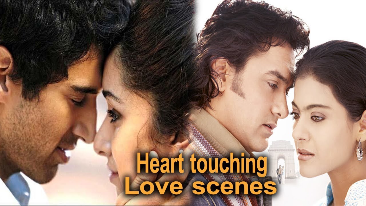 Heart touching Love scenes and dialogues Aashiqui 2 fanaa Love Scene ...