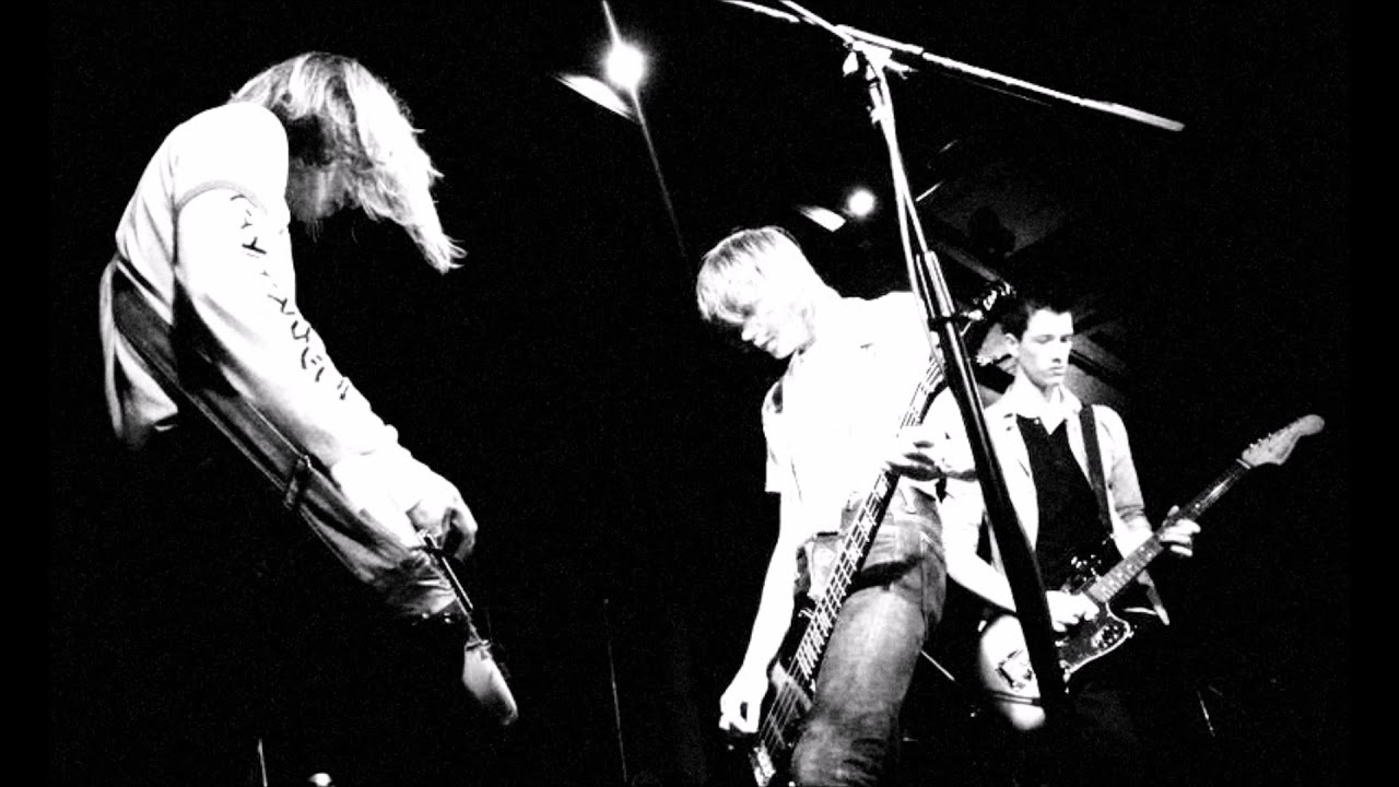 Gutterflower - "Milk Teeth" [Demo] - YouTube