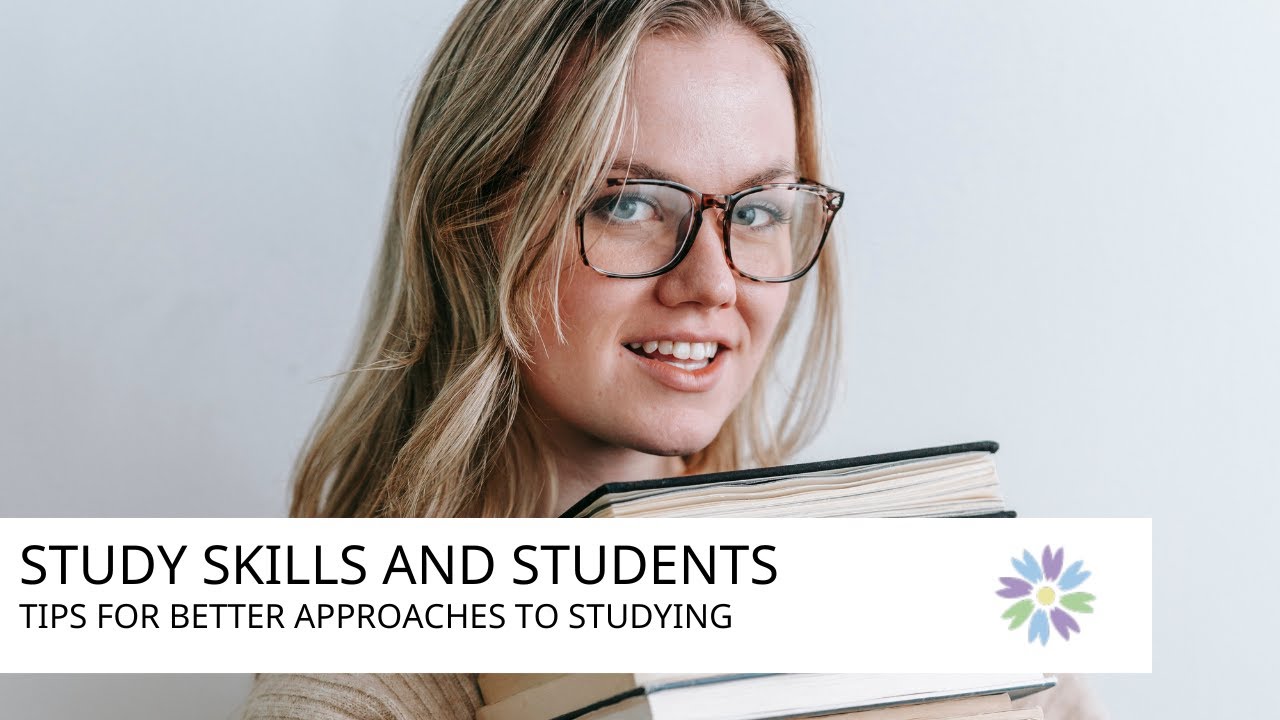 Change the Way Students Study with These 3 Tips - YouTube