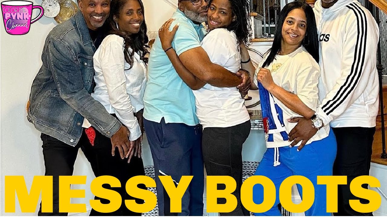 DR. GREGORY & HIS FIANCEE ALLEGEDLY JOINING MARRIED TO MEDICINE | # ...