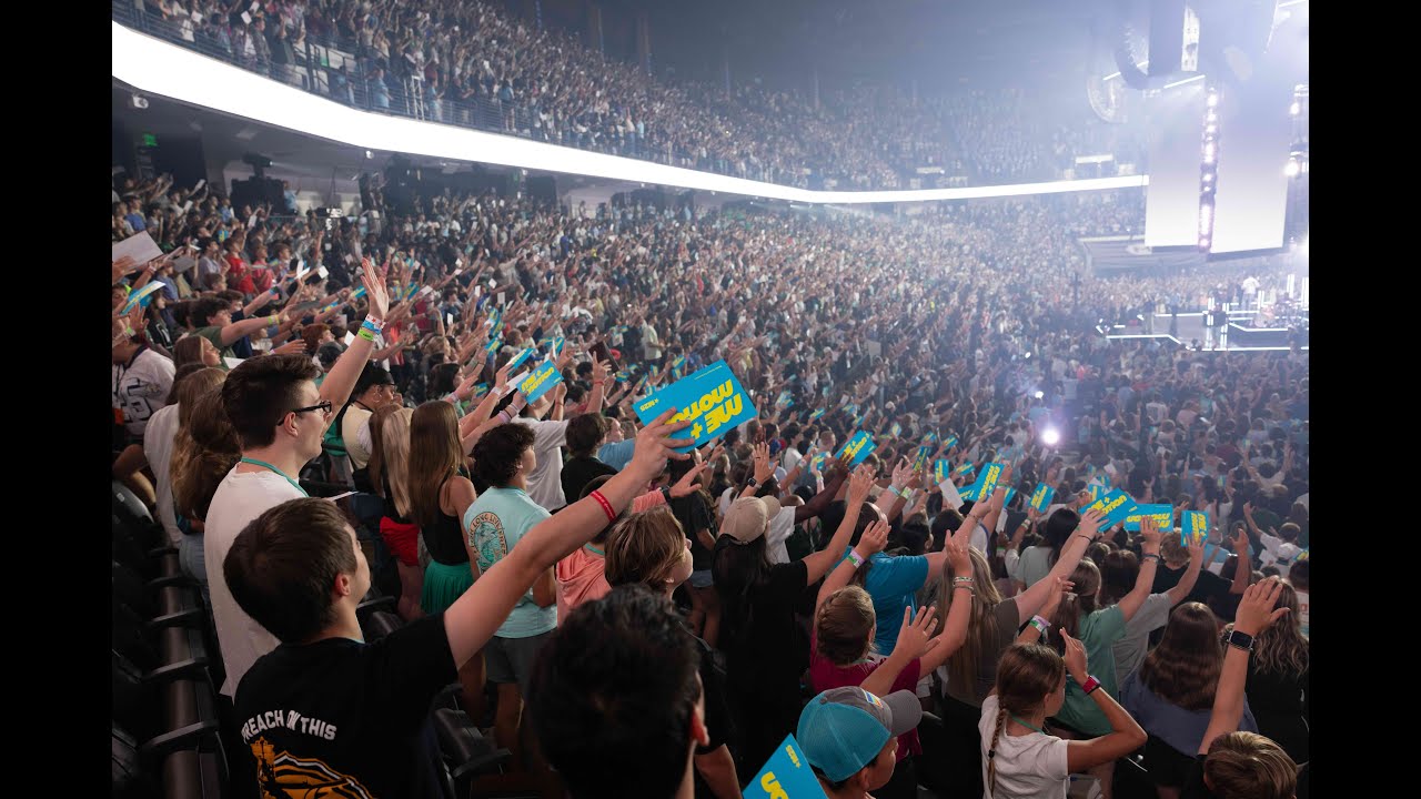 Motion Conference 2025 Recap Video - YouTube