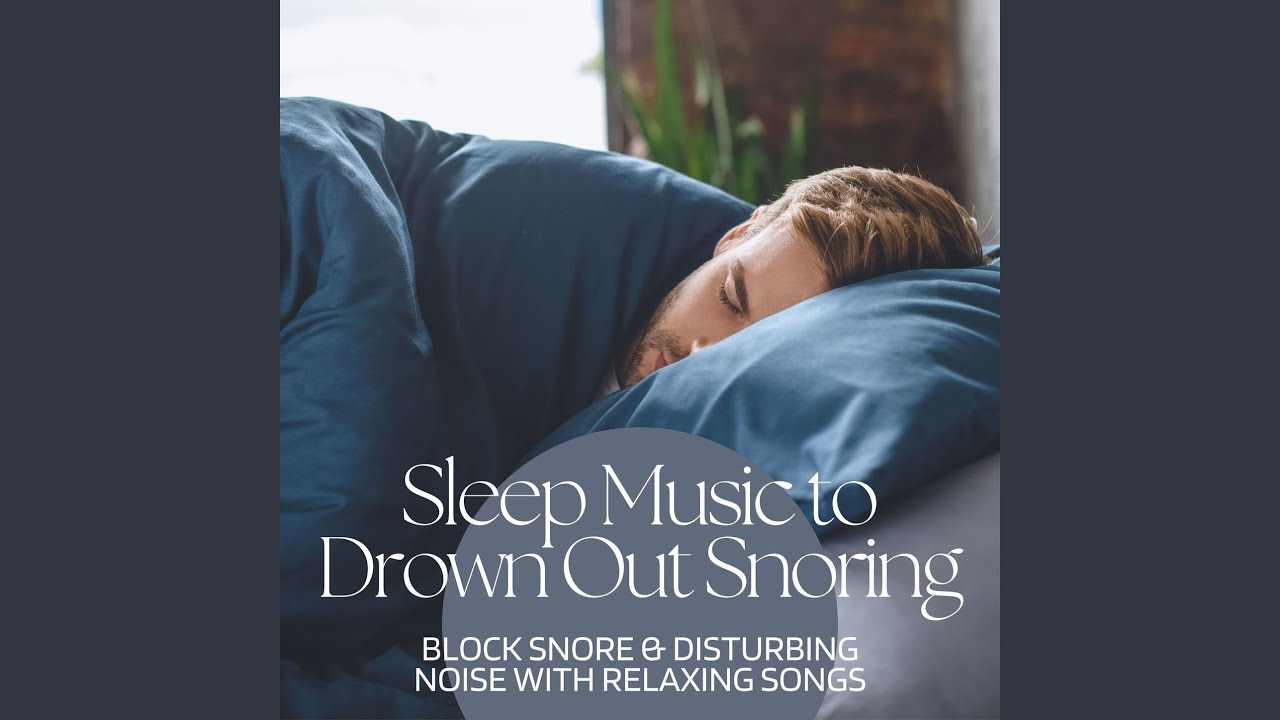 Block Snore & Disturbing Noise - YouTube