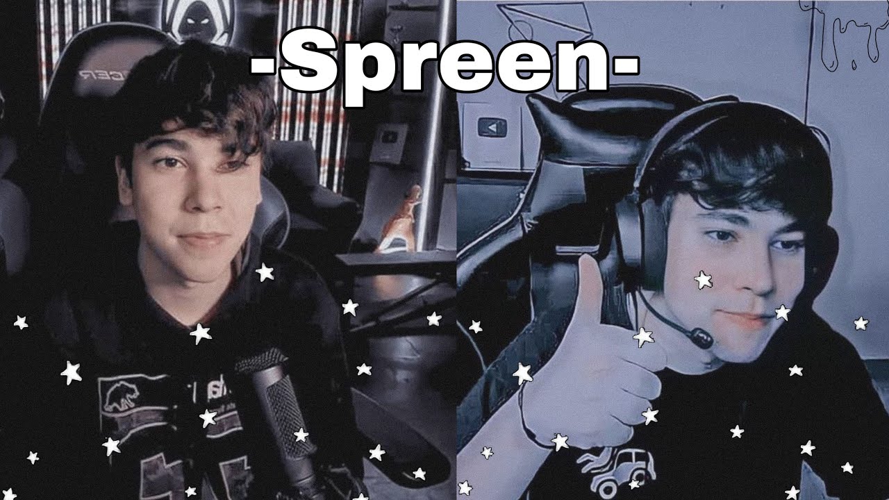 -¿Te gusta Spreen? [Este video es para ti] - YouTube