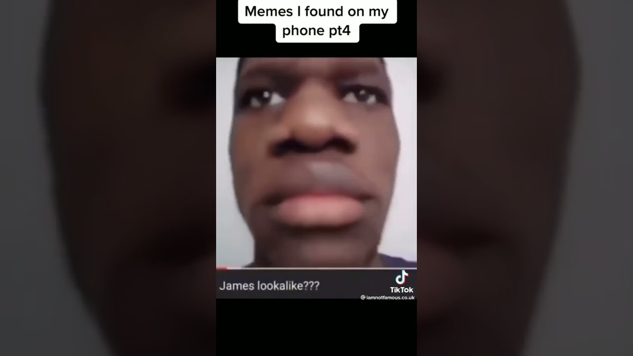 6 minutes of tiktok memes - YouTube