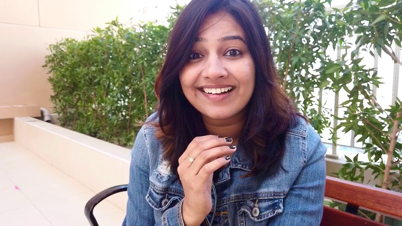 Jawaani Jaaneman Film Review | Aditi Raval - YouTube