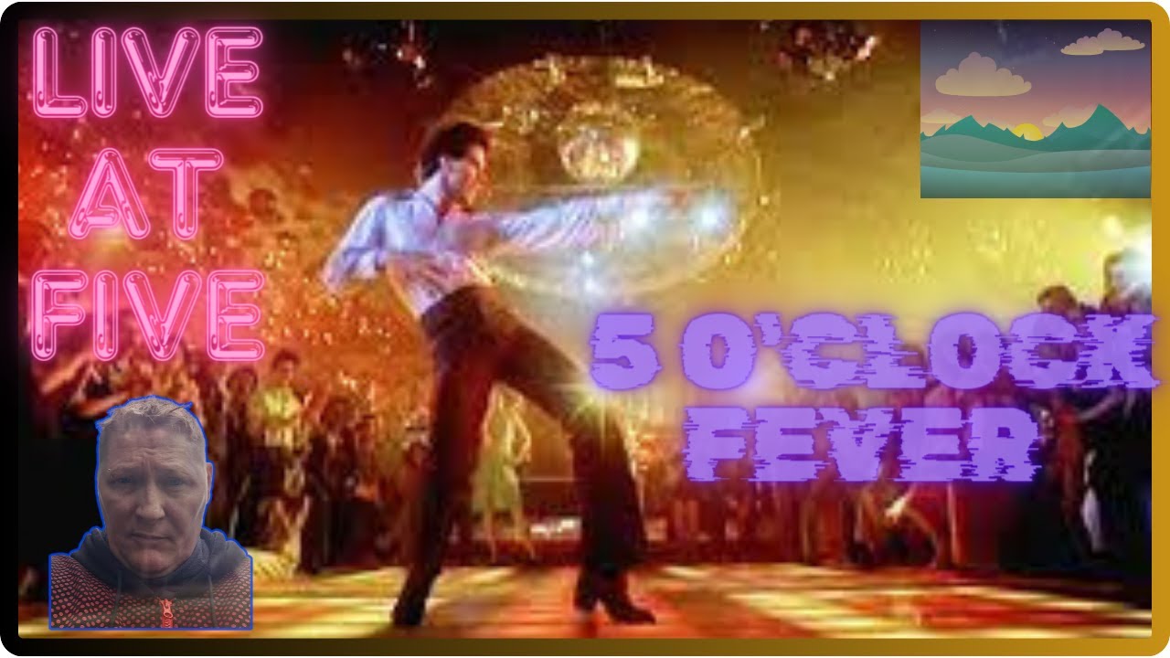 Live at Five! - YouTube