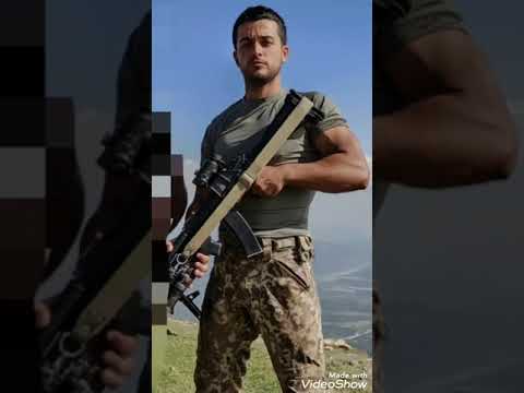 Şuşa Fatehi-şəhid Samir Mehdiyev. Ruhun şad olsun vətənin igid oğlu 🤲🤲🤲
