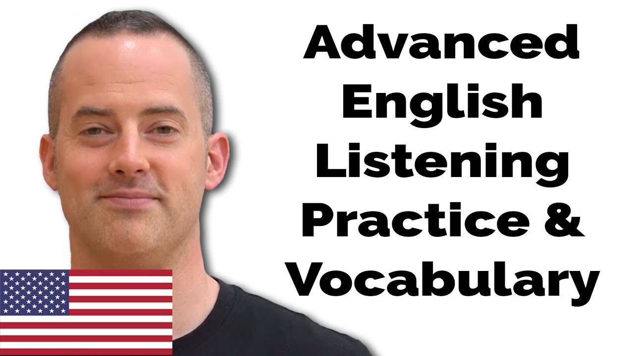 Vehicles and Machines Advanced English Listening Practice - Say It Like ...