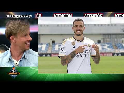 ⭐ ¿Confía GUTI en JOSELU MATO?