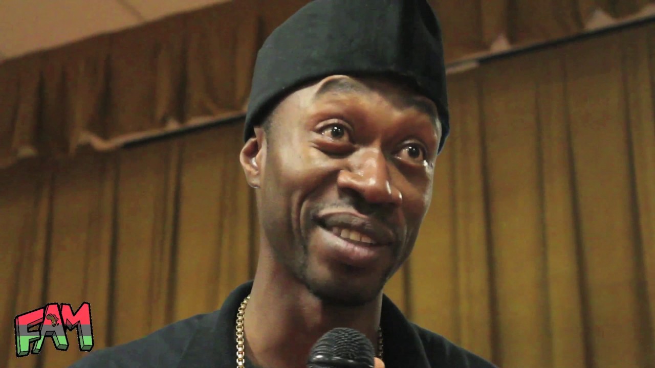 Bro Polight in Toronto Pt 2 - YouTube