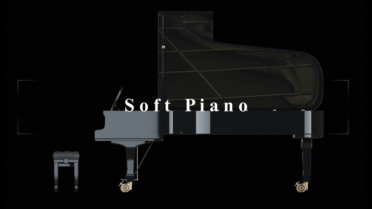 Soothing Classical Piano -- Copyright Free Music - Royalty Free Audio ...