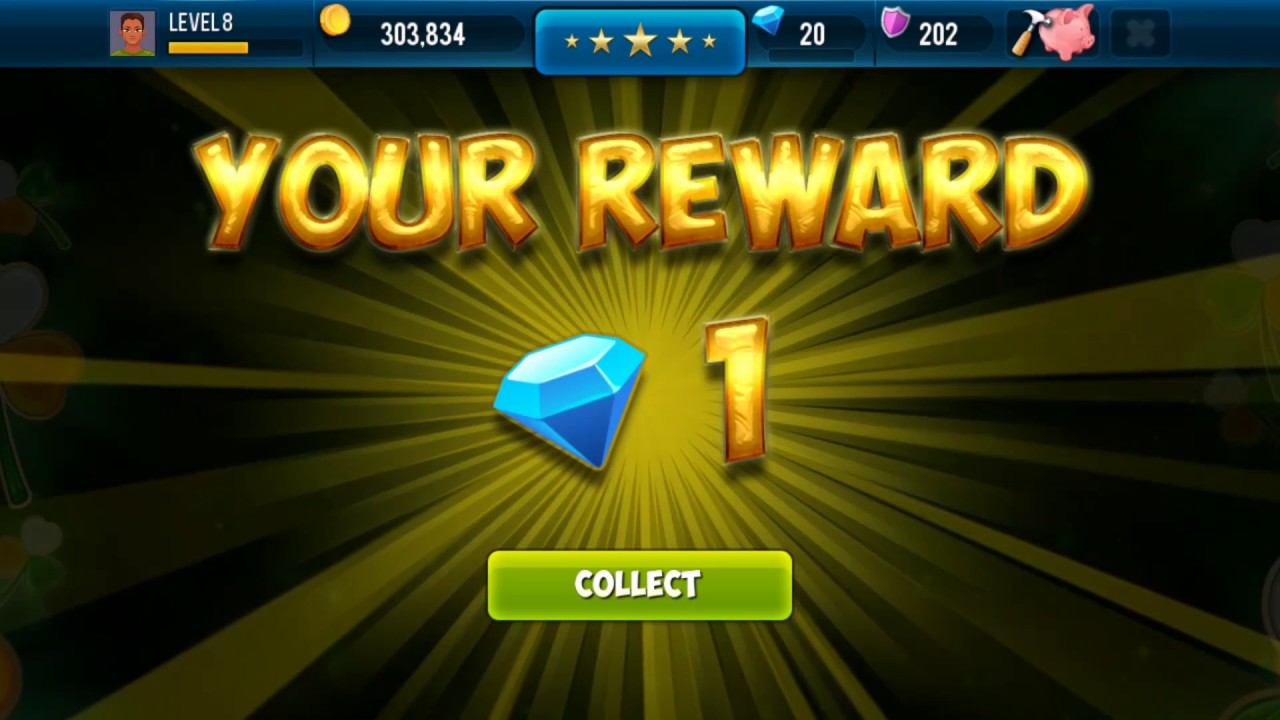 Lucky Shamrock - VIP Slots Club 🎰 Android Gameplay Vegas Casino Slot ...