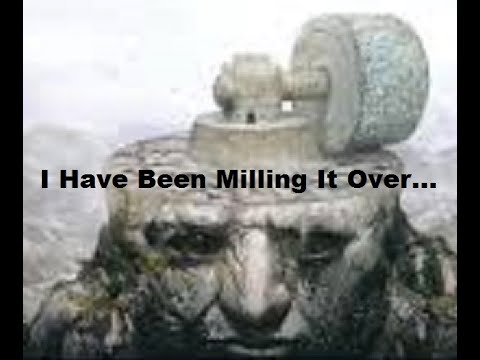 Enchantment Mill now on Historic - YouTube