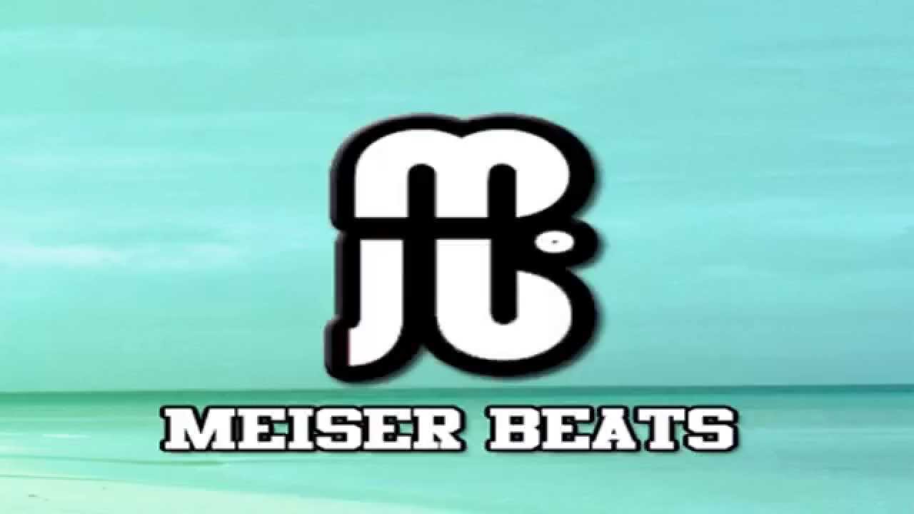 HUNTER Instrumental (Prod. By Meiser Beats) - YouTube