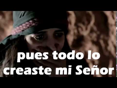 Sobre Todo-Vino Nuevo (con letra) - YouTube