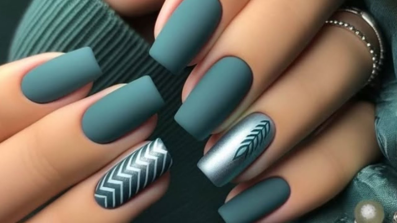 Nail Art Designs 2025 |Best Nail ArtCompilation - YouTube