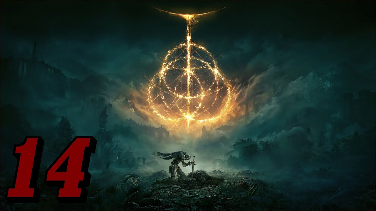 New talisman, spell and armor - Elden Ring playthrough (part 14) - YouTube