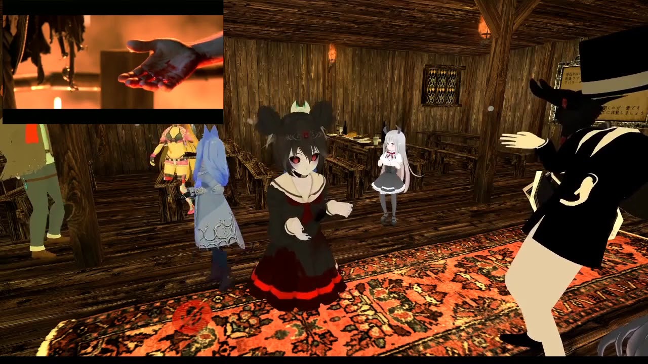 The Terminator Animation - VRCHATで映画ターミネーターの名シーン再現 - YouTube