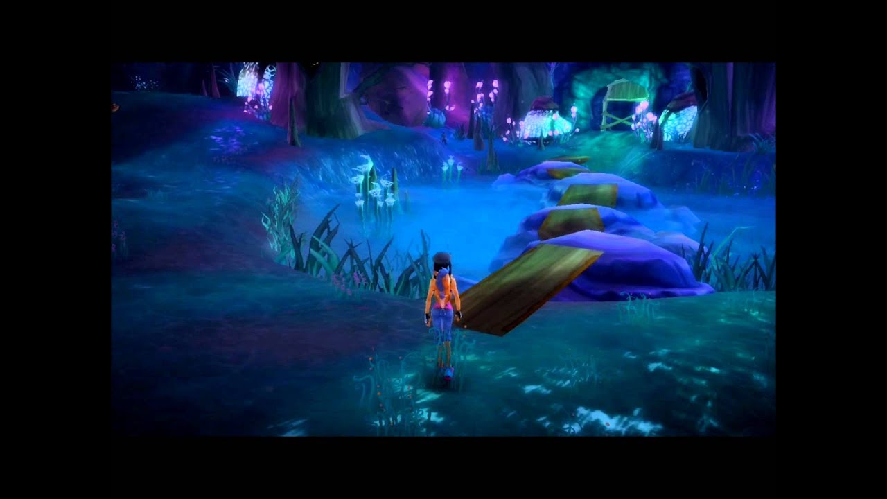 Vocaloid - Beautiful Monster - Free Realms - YouTube