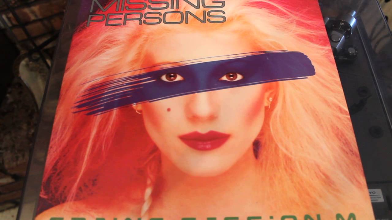 MISSING PERSONS WHAT ARE WORDS FOR SPRING SESSION M LP YouTube missing-persons-what-are-words-for-spring-session-m-lp-youtube