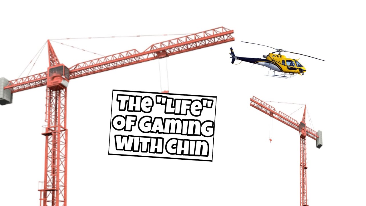 The “Life” Of Gaming with Chin 18 - YouTube