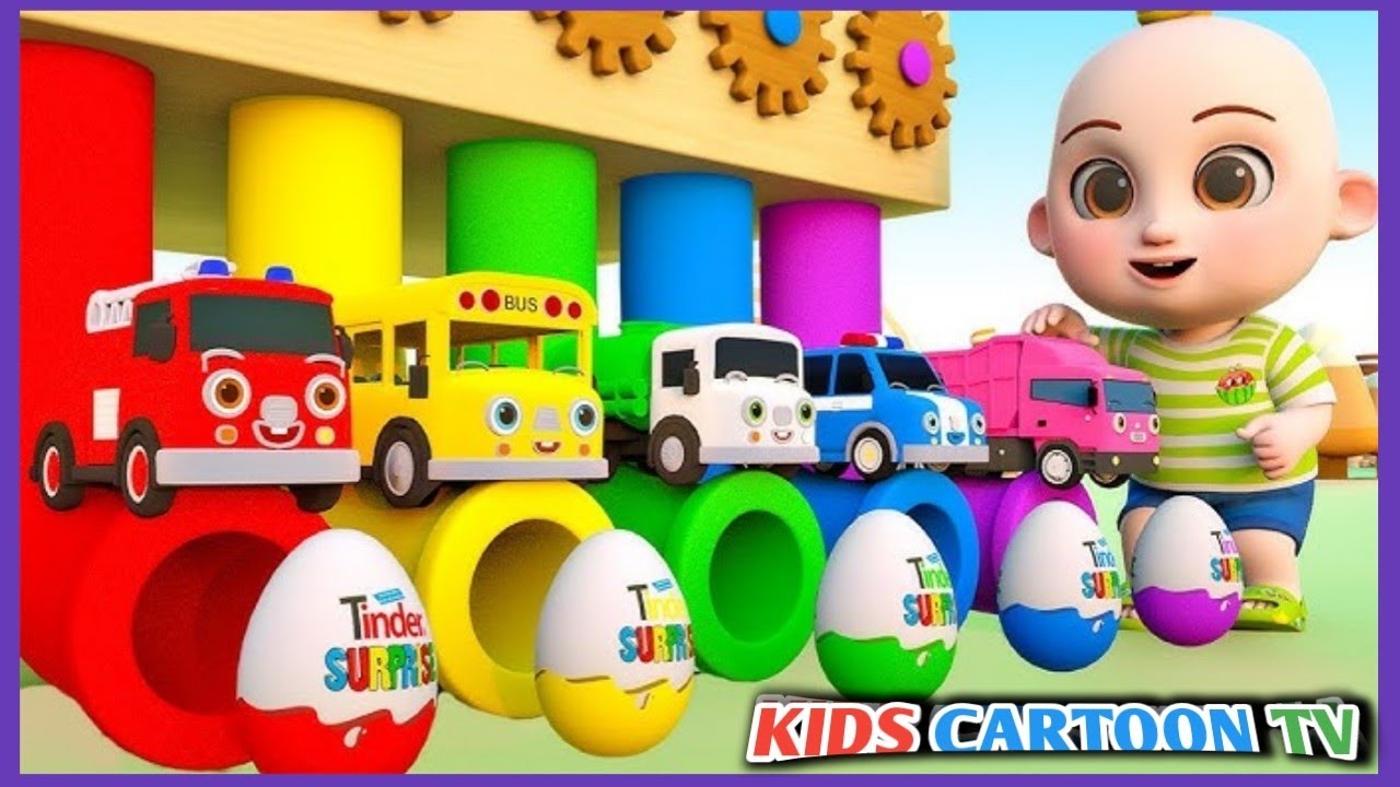 cartoon cartoon video - cartoon video - cartoons for kids - YouTube