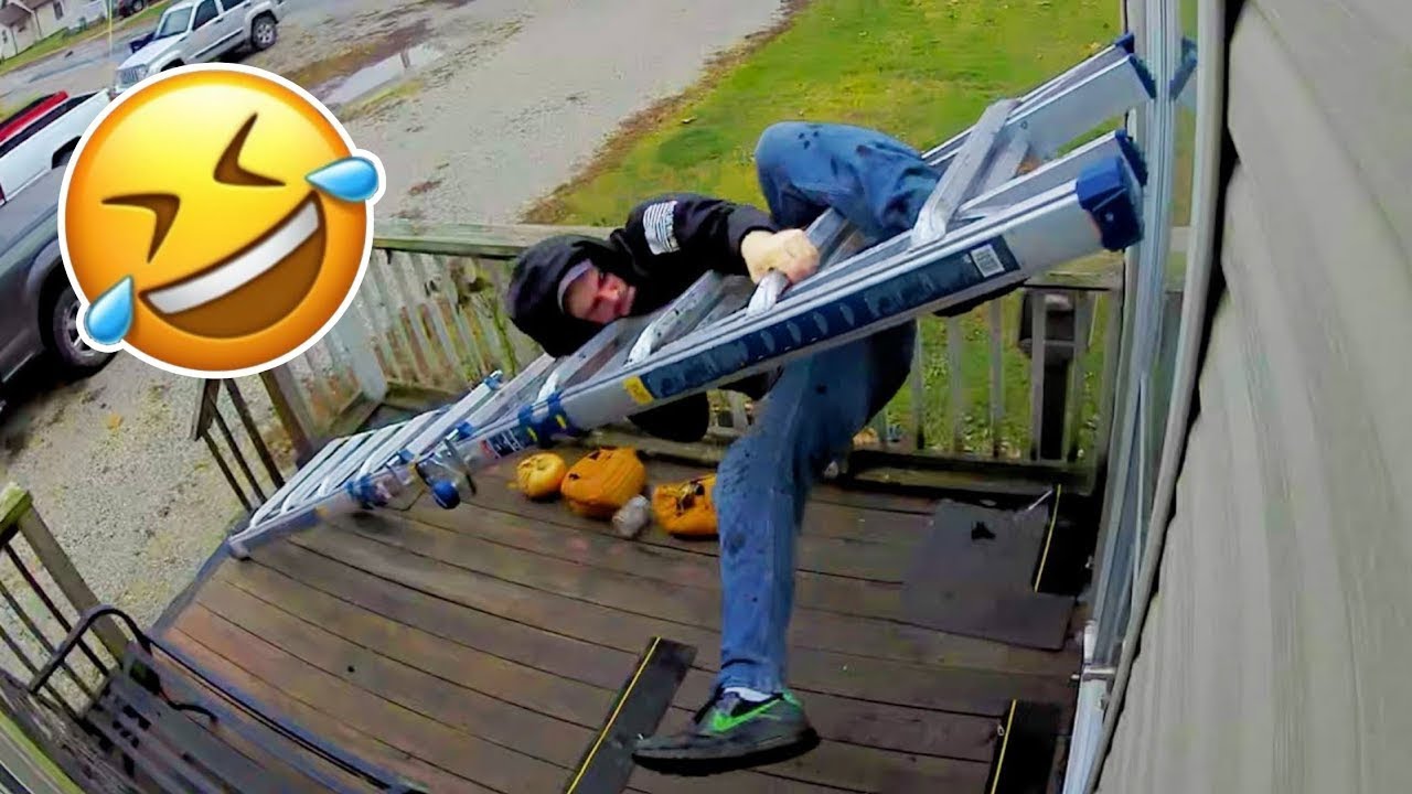 Best Fails of The Week: Funniest Fails Compilation: Funny Video ...
