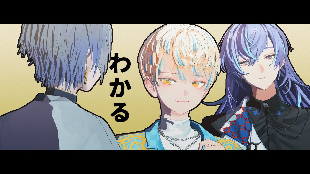 【にじさんじMMD】MMD LOG【③】 - YouTube