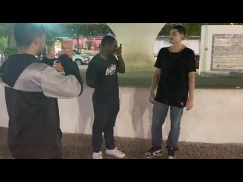 Marciano M7 e RN - entrevista com jotavê ( mc ) legendado. - YouTube