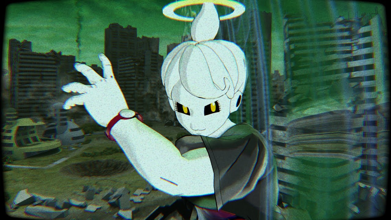i like majins - YouTube