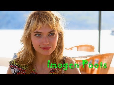 Imogen Poots | Best Moments | Cute