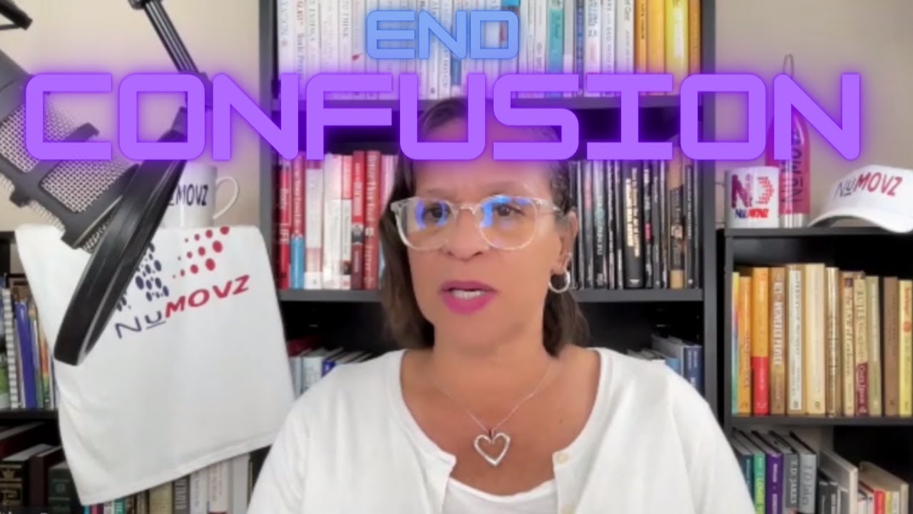 End Confusion: Learn how to Navigate. - YouTube