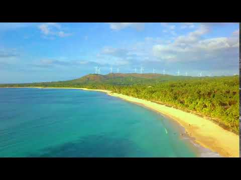 BANGUI BEACH | Ilocos Norte, Philippines - YouTube