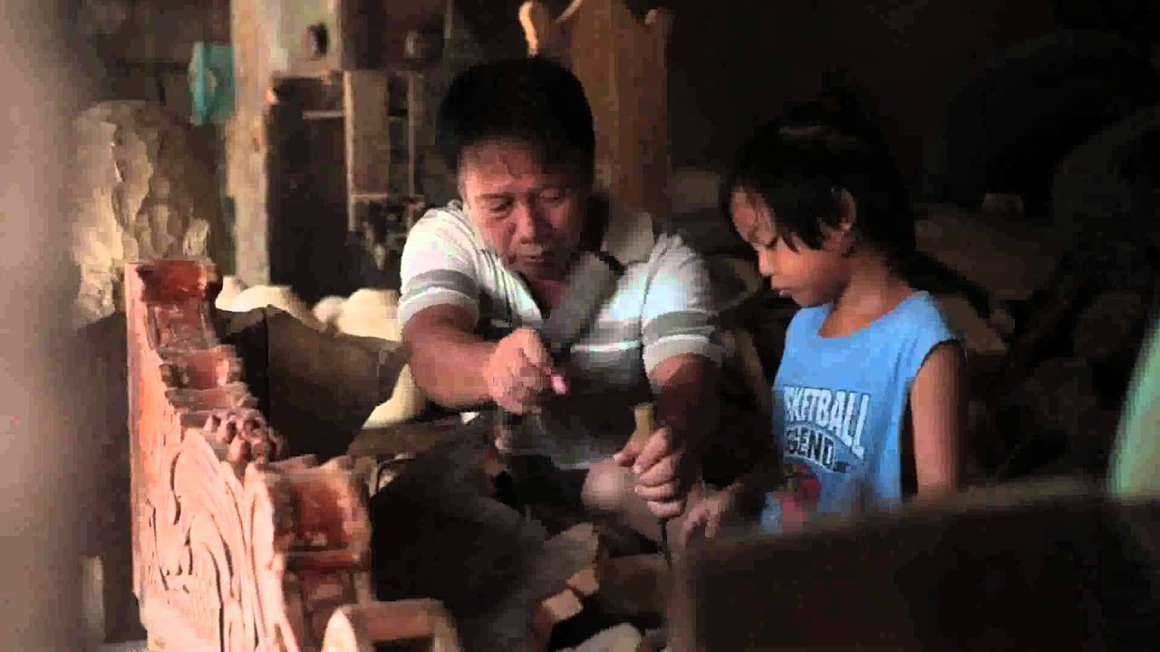 DUKIT by Armando "Bing" Lao (AVP Trailer) A Kapampangan Film on the ...