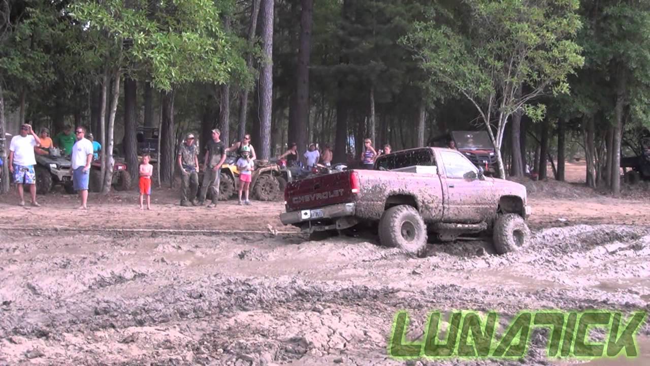Saturday P.22 Rednecks Gone Wild Spring Jam 2012 - YouTube
