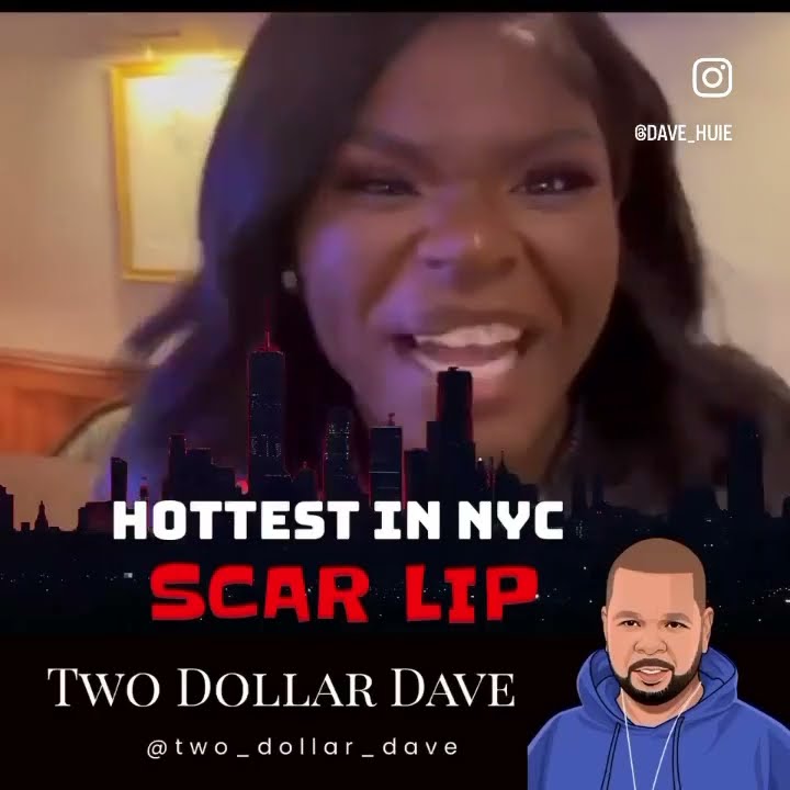 Scar Lip & Two Dollar Dave aka DAVE HUIE - YouTube