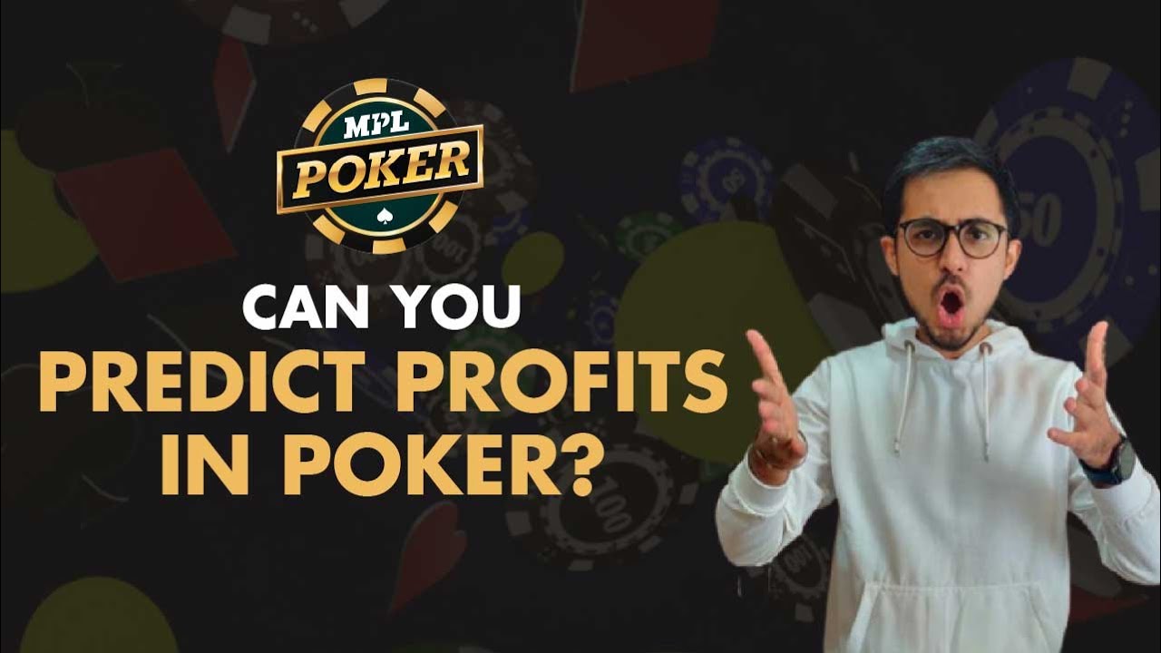 What is a win-rate in Poker? MPL Poker - YouTube