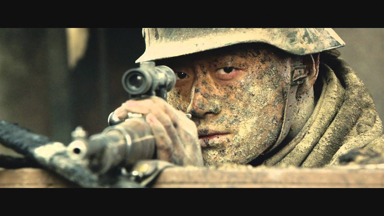 (Trailer) Sacrifices Of War - TF1 - YouTube