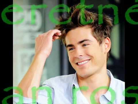 Zac Efron - Scream magyar - YouTube